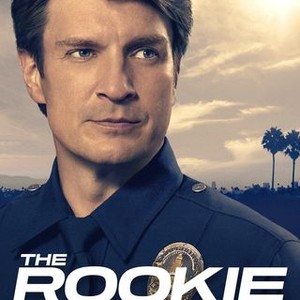 The Rookie - Rotten Tomatoes
