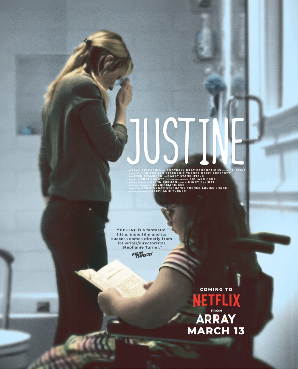 Justine Pictures | Rotten Tomatoes