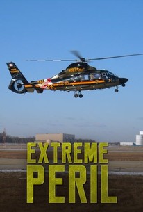 Extreme Peril - Rotten Tomatoes