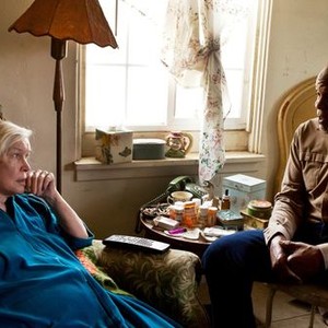 About Scout - Rotten Tomatoes