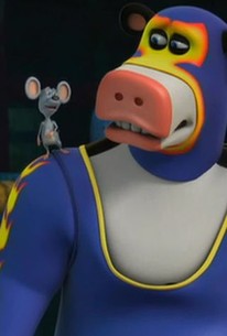 Back at the Barnyard: Season 1, Episode 8 | Rotten Tomatoes