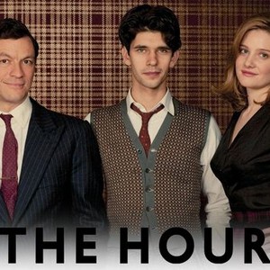 The Hour - Rotten Tomatoes