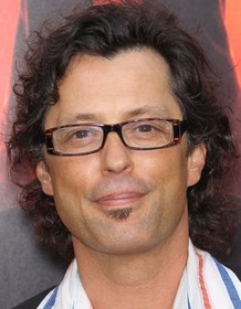 Ricky Dean Logan | Rotten Tomatoes