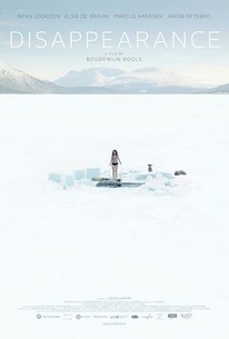 Disappearance (Verdwijnen) (2017) - Rotten Tomatoes