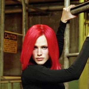 Alias - Rotten Tomatoes