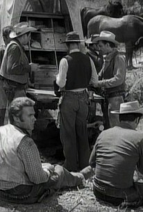 Rawhide: Season 1, Episode 1 - Rotten Tomatoes