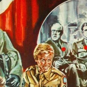 Desert Commandos - Rotten Tomatoes