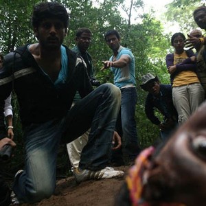 Agyaat - Rotten Tomatoes