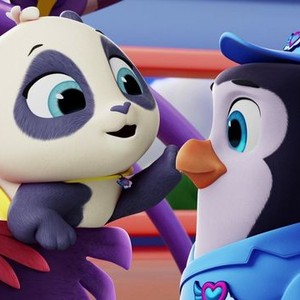 T.O.T.S.: Season 2, Episode 23 - Rotten Tomatoes