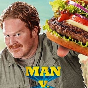 Man v. Food: Season 11, Episode 2 - Rotten Tomatoes