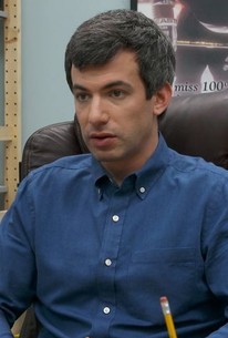 Nathan for You: Season 4, Episode 7 | Rotten Tomatoes