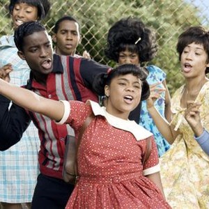 Taylor Parks - Rotten Tomatoes