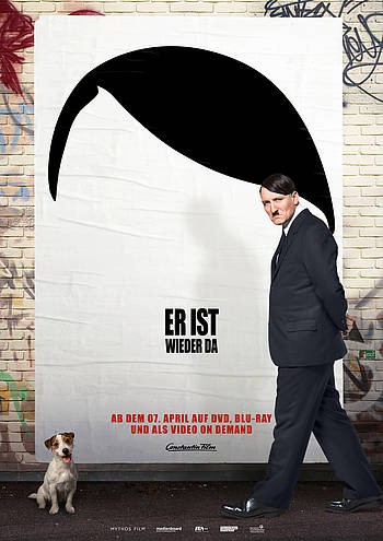 Look Who's Back | Rotten Tomatoes