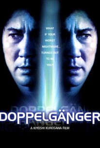 Doppelganger | Rotten Tomatoes