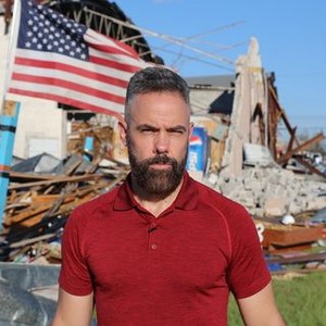 Hurricane Man - Rotten Tomatoes