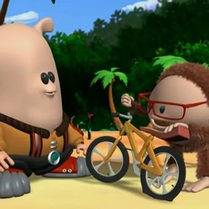 The Save-Ums!: Season 1, Episode 18 - Rotten Tomatoes