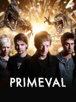 all primeval