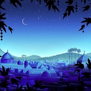 Azur & Asmar - Rotten Tomatoes