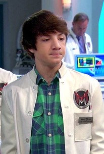 Mighty Med: Season 1, Episode 23 | Rotten Tomatoes