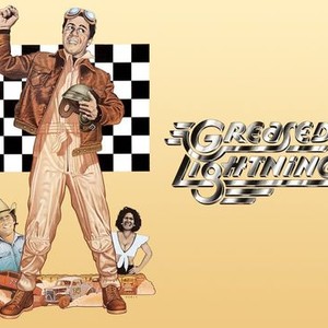 Greased Lightning - Rotten Tomatoes