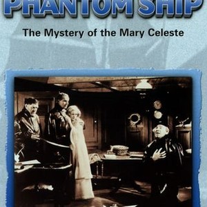Phantom Ship - Rotten Tomatoes