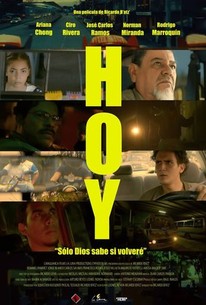 Hoy - Rotten Tomatoes