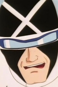 Speed Racer: Season 1, Episode 6 | Rotten Tomatoes