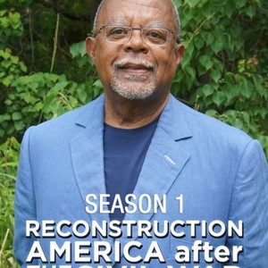 Reconstruction: America After the Civil War - Rotten Tomatoes