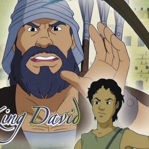 King David - Rotten Tomatoes