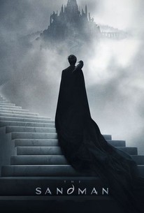 The Sandman: Season 1, Episode 1 | Rotten Tomatoes
