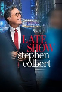 The Late Show With Stephen Colbert: Season 10 | Rotten Tomatoes