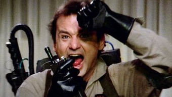 Ghostbusters - Rotten Tomatoes