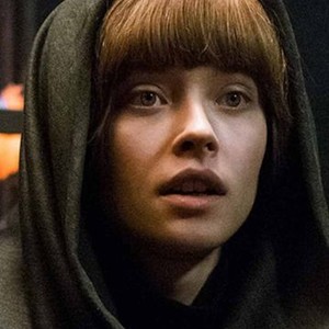 Abigail - Rotten Tomatoes