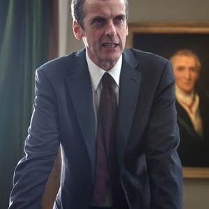 The Thick of It - Rotten Tomatoes