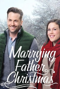 Marrying Father Christmas | Rotten Tomatoes