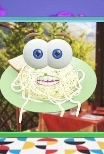 Nickelodeon's Unfiltered: Season 2, Episode 23 | Rotten Tomatoes