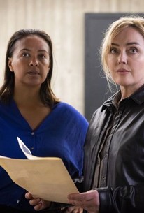 Hidden Assets: Season 1, Episode 5 - Rotten Tomatoes