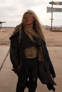 Desert Road | Rotten Tomatoes
