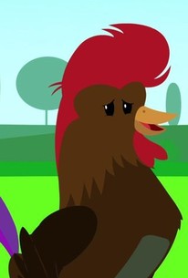 Julius Jr.: Season 1, Episode 21 - Rotten Tomatoes