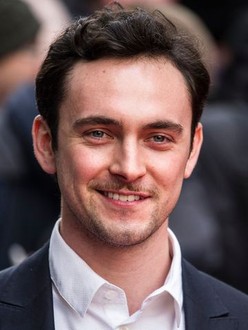 george blagden source