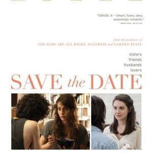 Save the Date - Rotten Tomatoes
