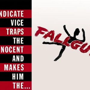 Fallguy - Rotten Tomatoes