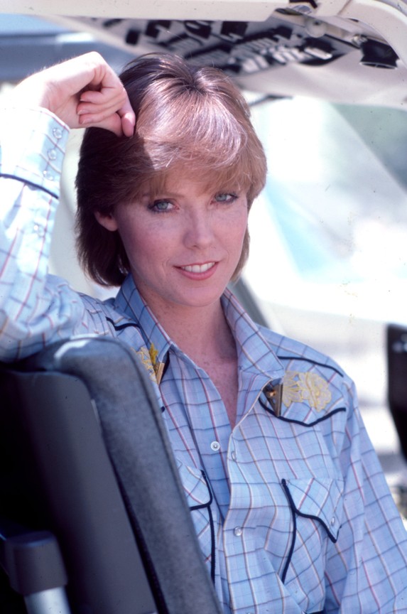 Jean Bruce Scott 2012 Jean Bruce Scott (Acteur) CeDe.com