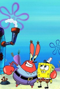 SpongeBob SquarePants: Season 13, Episode 14 | Rotten Tomatoes