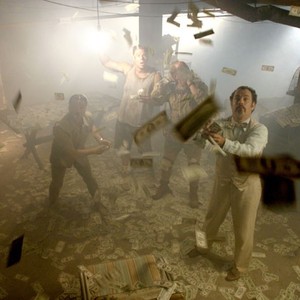 The Ladykillers - Rotten Tomatoes