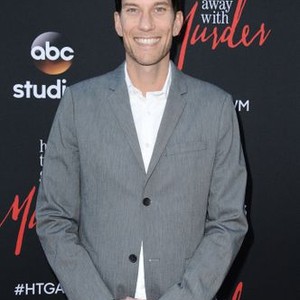 Peter Nowalk - Rotten Tomatoes