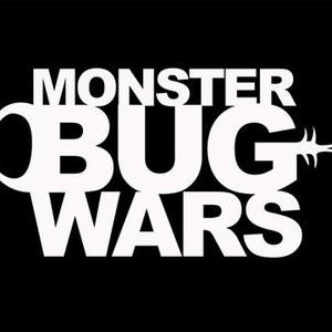 Monster Bug Wars Rotten Tomatoes