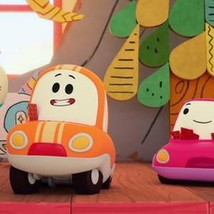 Go! Go! Cory Carson - Rotten Tomatoes