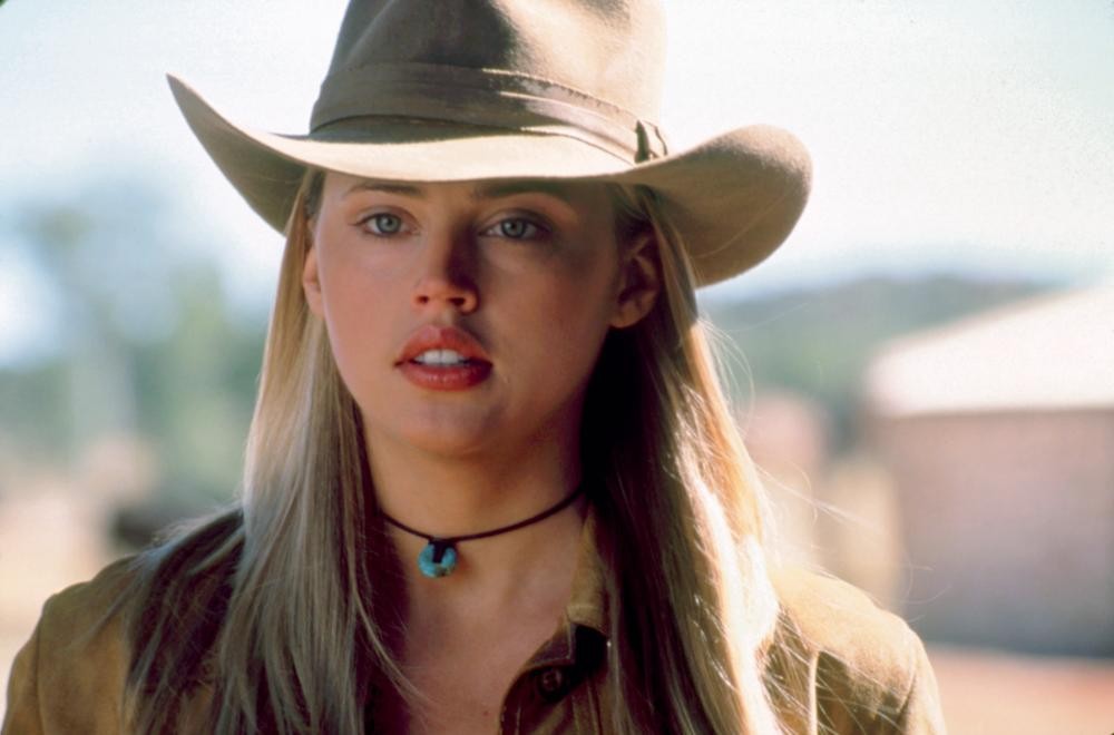 Estella Warren Movies List
