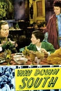 Way Down South | Rotten Tomatoes